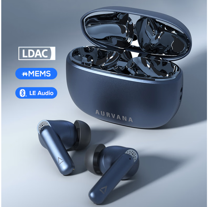 千元级 TWS 耳机的新选择：创新 Aurvana Ace Mimi 体验——深度体验：千元级 TWS 耳机的技术革新与使用感受 - 知乎