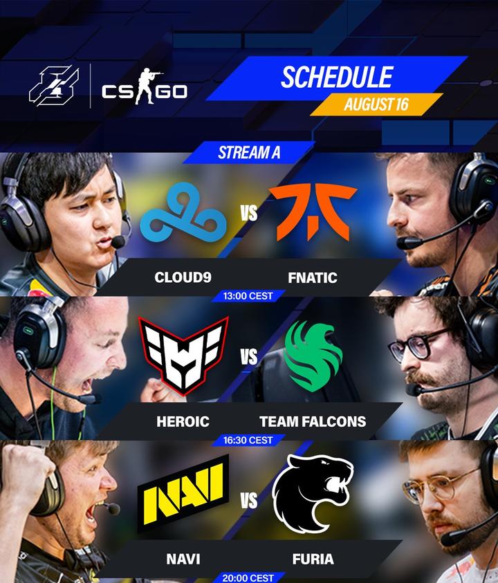 【OT SKINS】Gamers8 x CS:GO正式开启！天禄能否绝境重生？ - 知乎