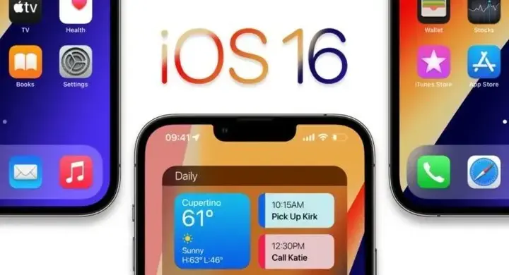 iOS 16发布倒计时，提前预览新功能！ - 知乎