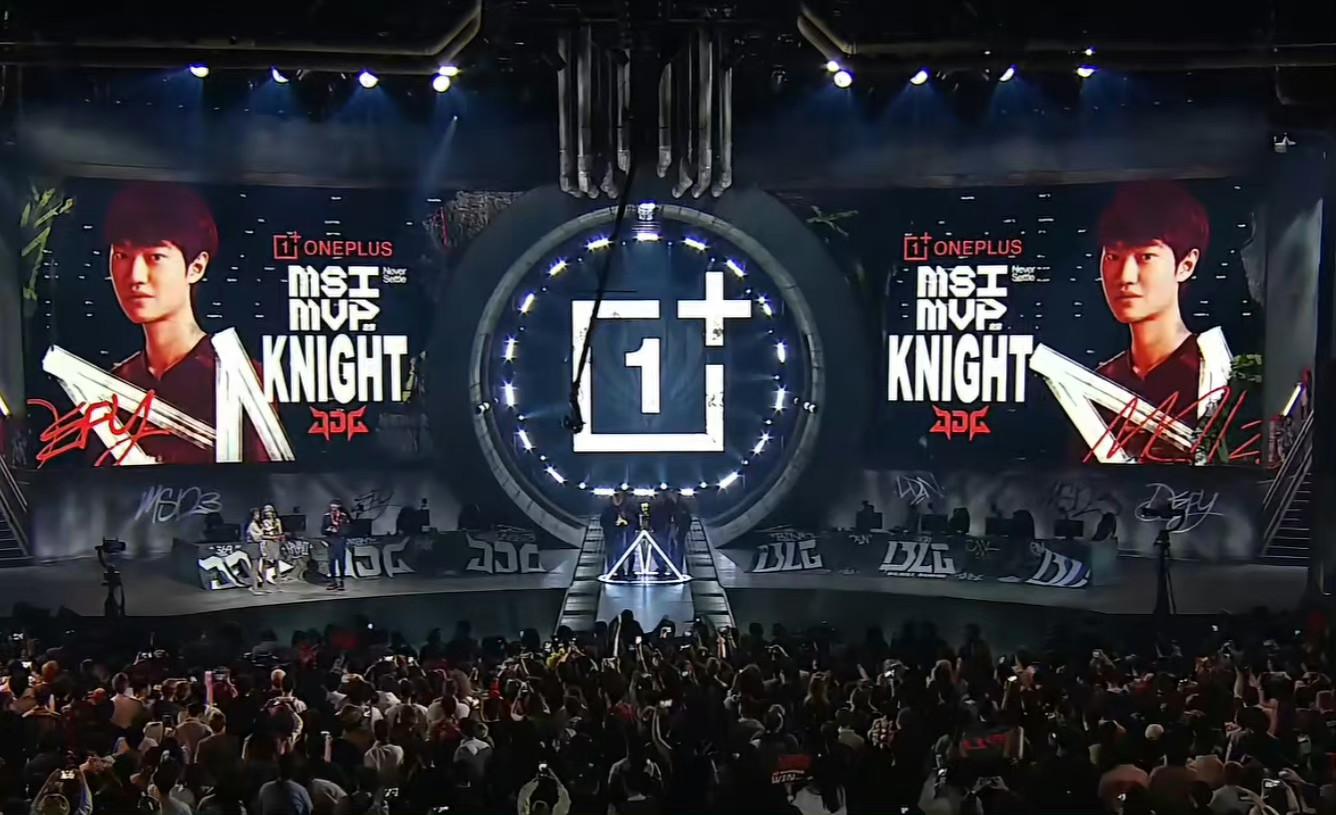 2023 MSI 总决赛 JDG 3:1 BLG 夺队史首个季中赛冠军，如何评价这场比赛？ - 知乎