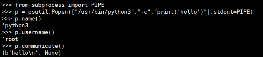 Python3 自动化运维-psutil（学习笔记） - 知乎