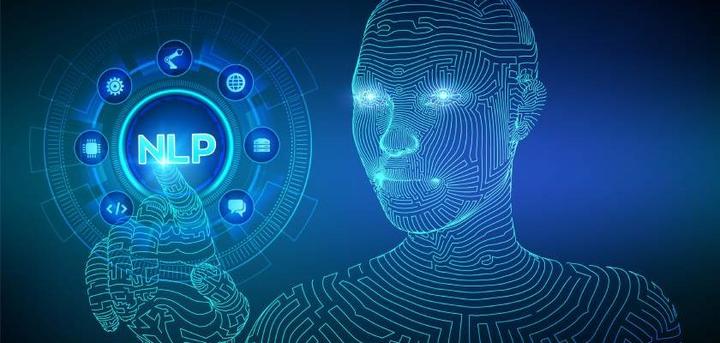 NLP 基本任务及研究方向 - 知乎