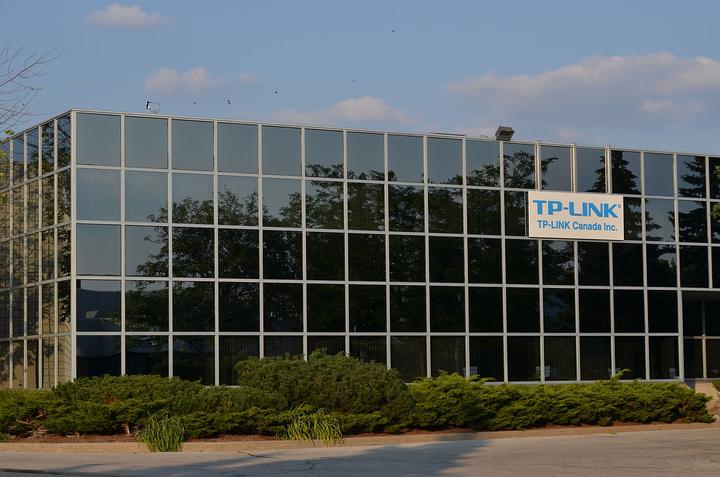 TP-LINK 2025届春招火热进行中！留学生友好，速来投递！ - 知乎