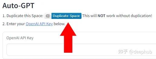 AutoGPT也有Web UI了 - 知乎