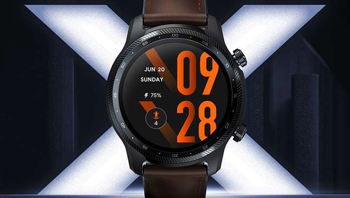 出门问问TicWatch Pro X深度体验报告-深度长文，选购前必读 - 知乎