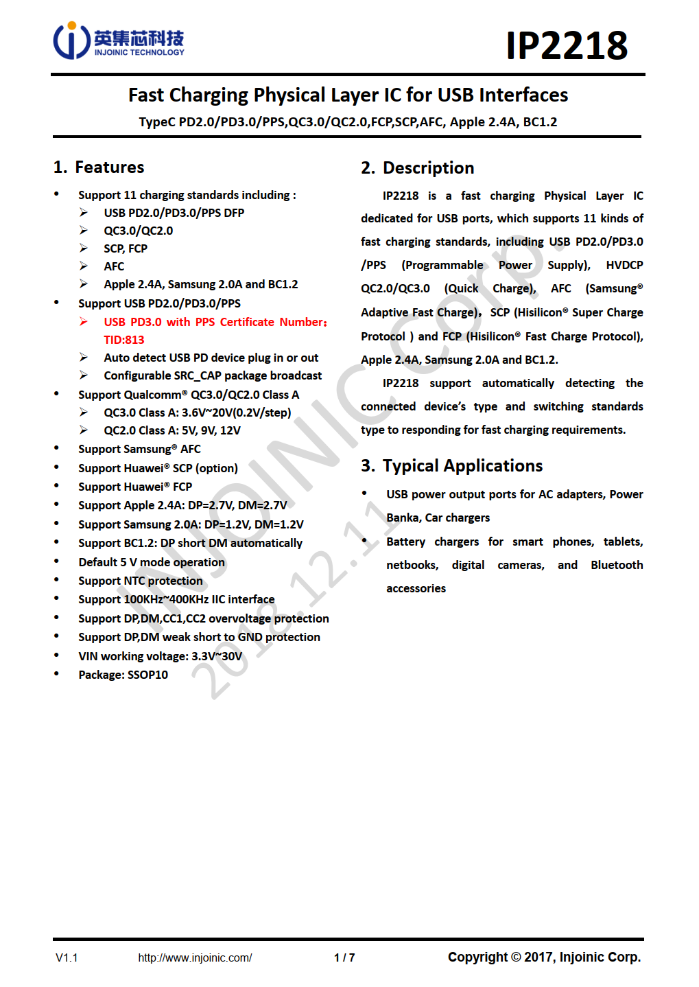 英集芯推出18款iPhone14系列专用快充芯片 - 知乎