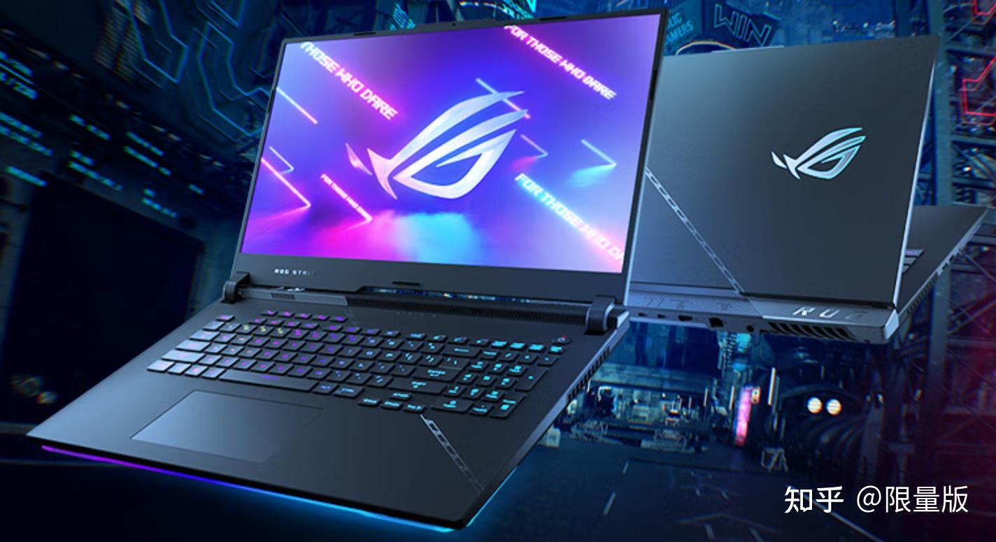 惠普暗影精灵9Plus高能版和ROG魔霸7Plus超能版哪个更好？