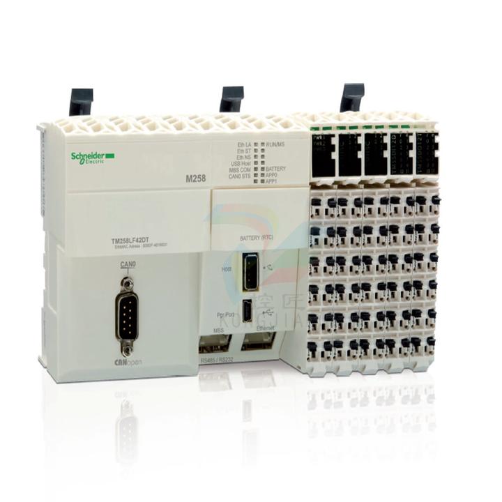 施耐德SCHNEIDER 140CHS11000 输入输出模块 - 知乎