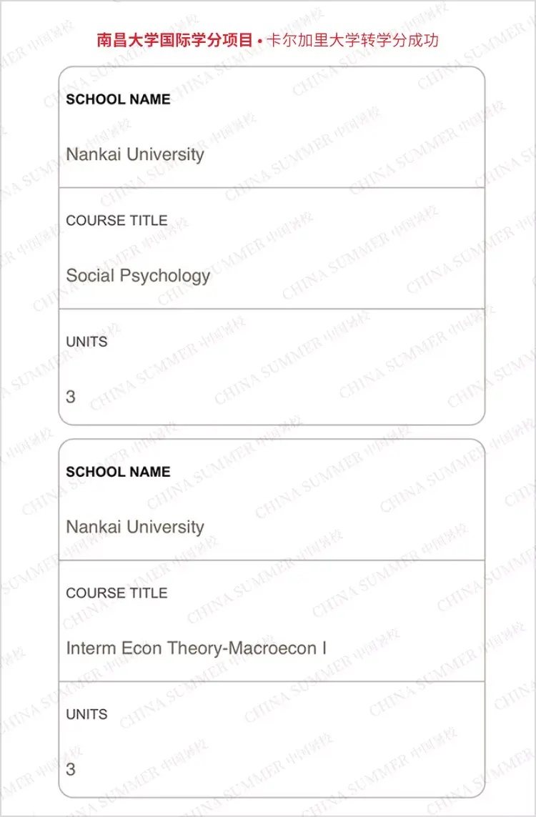 卡尔加里大学2021转学分成功案例专场，附地表最强转学分攻略！ - 知乎