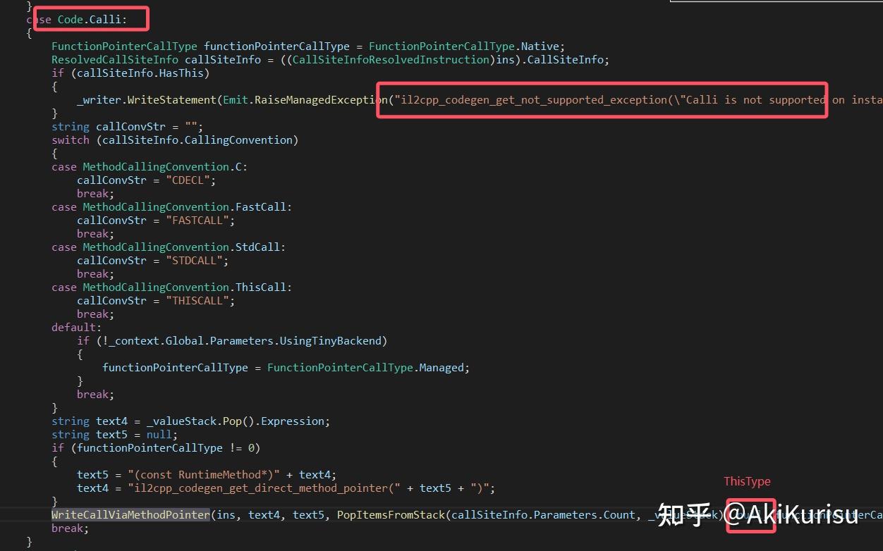 让Unity IL2CPP下的反射性能提高100倍的方法 - 知乎