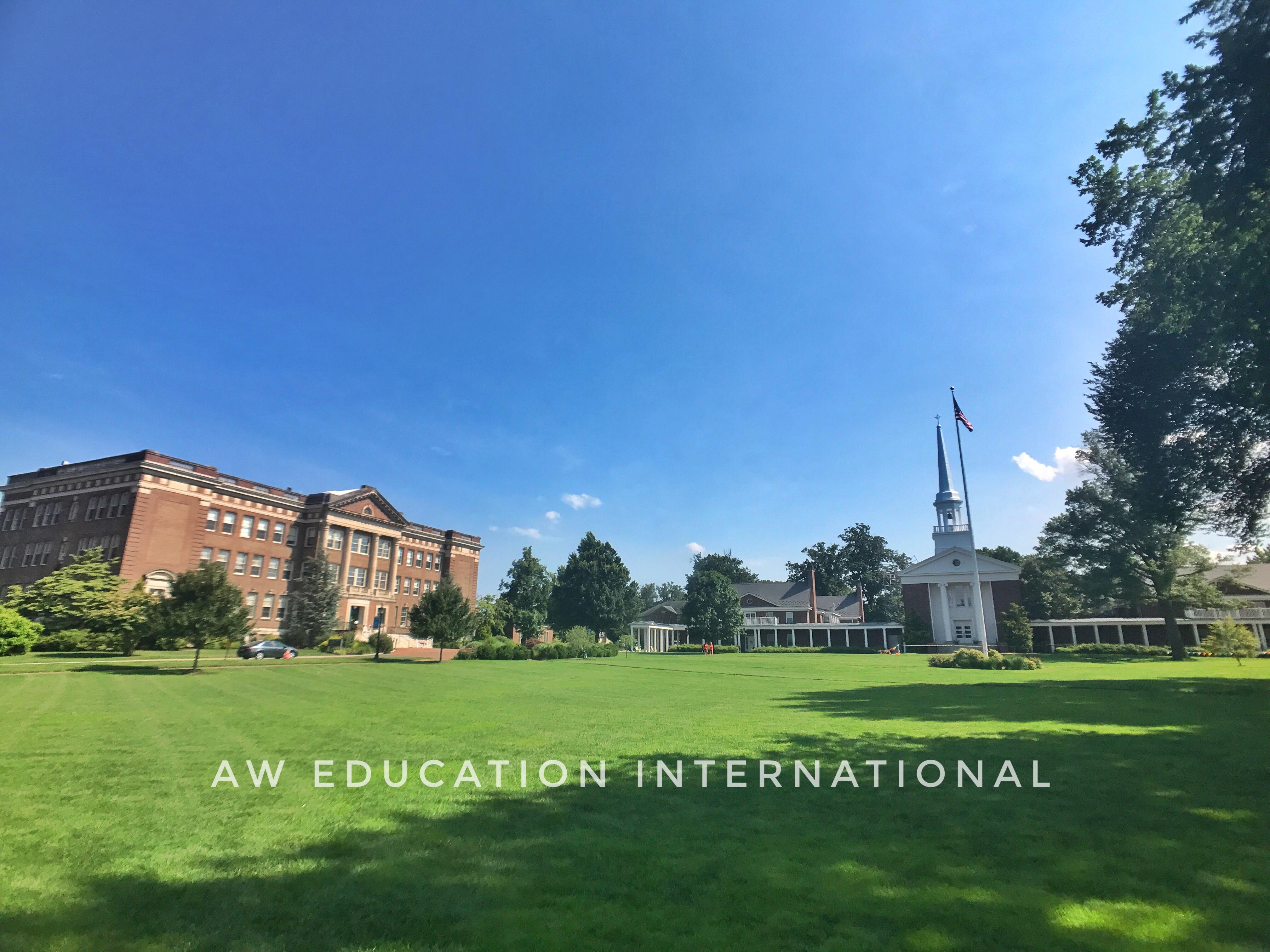 美世带你逛美高|顶级高中 -- Peddie School - 知乎