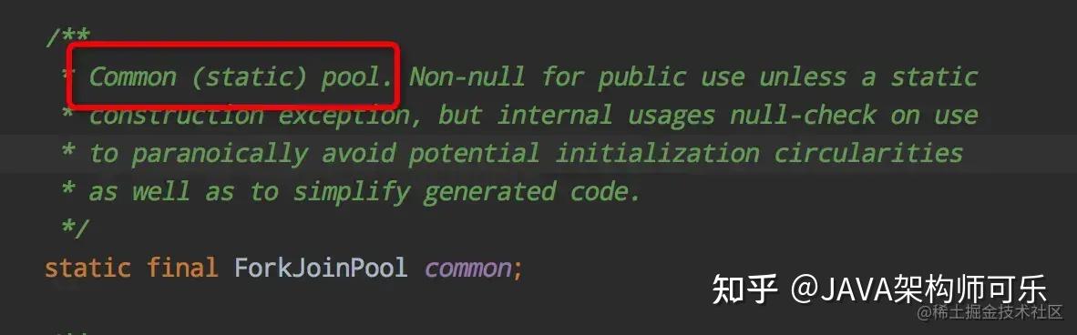 记一次生产中使用CompletableFuture遇到的坑 - 知乎