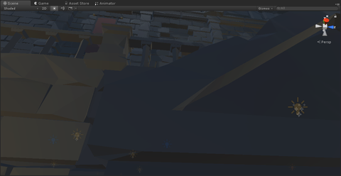 Unity地图样本包Terrain Sample Asset Pack的使用 - 知乎