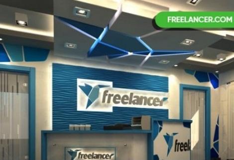 Freelancer——自由职业者零工平台 - 知乎