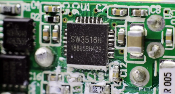 SW3516、SW3517、SW3526、SW3522的设计LAYOUT指南 - 知乎