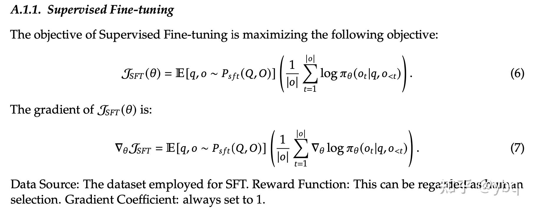 如何理解 LLM 中的 RL 算法？ - 知乎