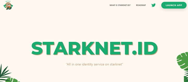 【测试网教程】Starknet ID 和stark域名（潜在空投）如何申请？ - 知乎