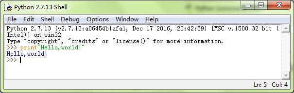 Python 从学会打开[Python]软件开始 - 知乎