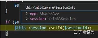 thinkphp6 session 任意文件创建漏洞复现 含POC - 知乎