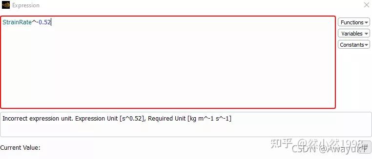 fluent中表达式expression怎么学习？ - 知乎