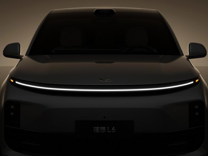 30万预算SUV购车指南：补贴叠加优惠，理想L6成首选 - 知乎