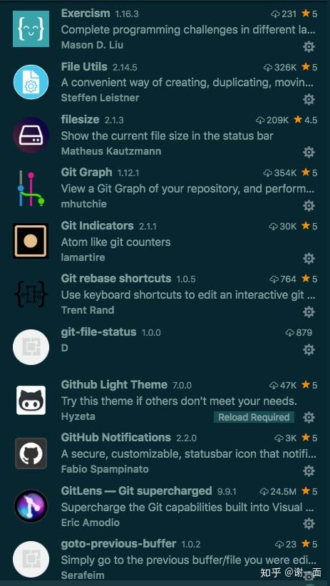 从 Emacs 和 Vim 到 VSCode - 知乎