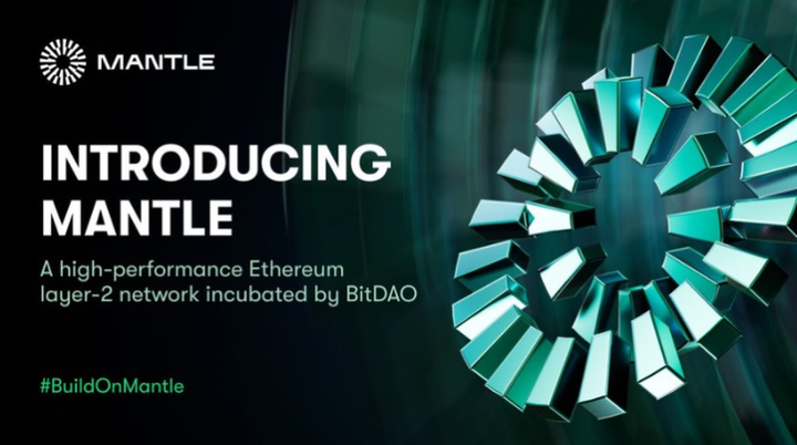 Mantle会是下一个最受欢迎的协议吗？ - 知乎