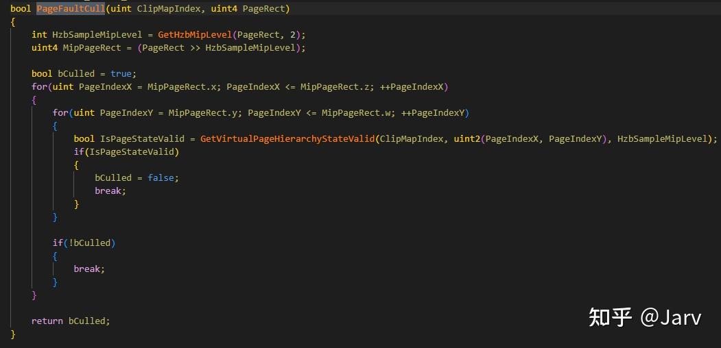 Jarvis Engine-Virtual Shadow Map & Bindless - 知乎
