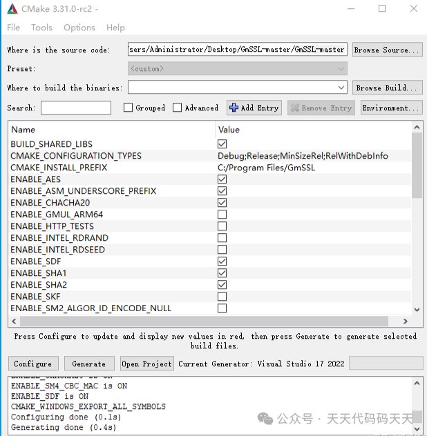 GmSSL windows C++ SM2（国密） 验签 - 知乎