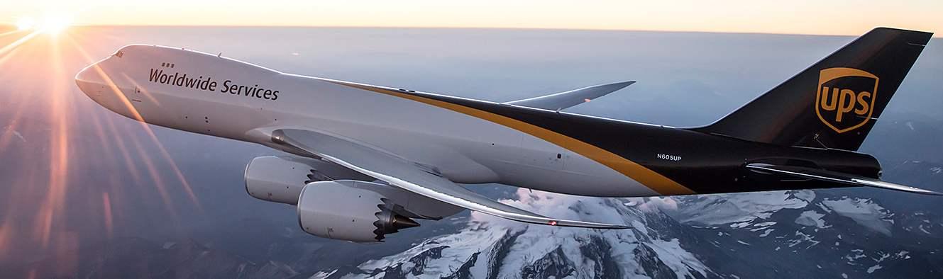 上海UPS快递-地址-网点-上海UPS服务指南 - 知乎