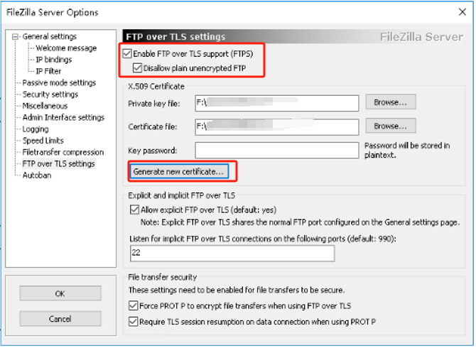 FTP 502 故障解决一例 - 知乎