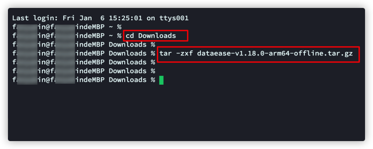 桌面电脑如何快速体验DataEase？ - 知乎