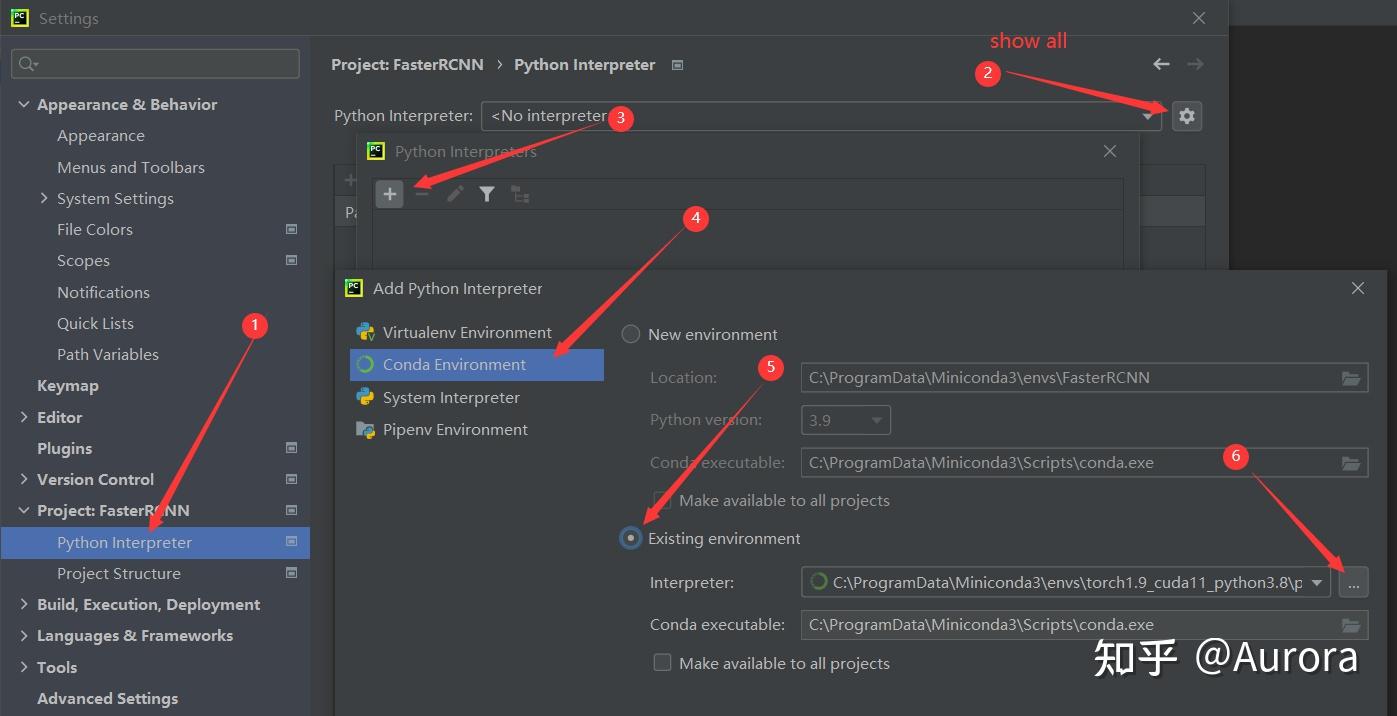 【windows10 深度学习 pytorch环境搭建】详细安装流程 | 显卡驱动 | cuda | CuDNN | Conda | pytorch | jupyter | PyChram - 知乎