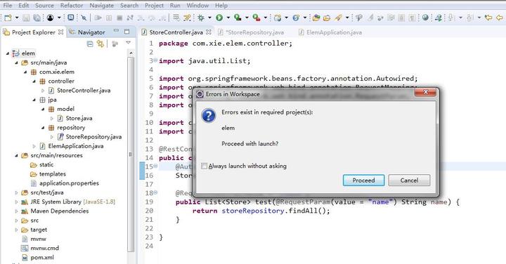 errors exist in required pro.. - 知乎