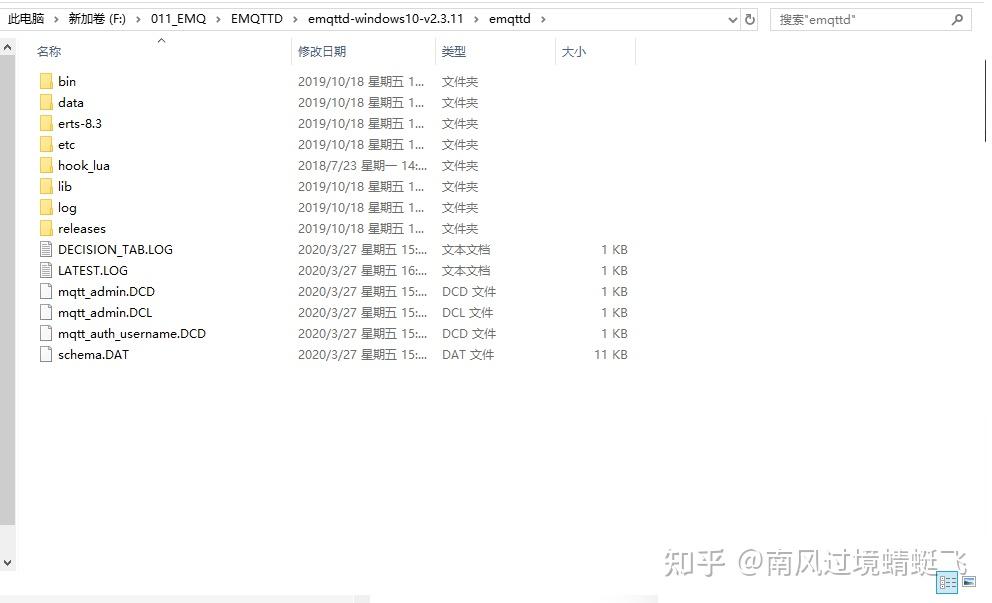 物联网基础：使用EMQ搭建MQTT服务器 - 知乎