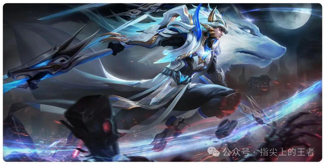 S39打野梯度终篇：暃跻身T0，杨戬T1，T3以下仅限绝活哥使用 - 知乎