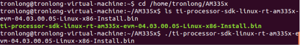 基于AM335X，如何搭建优良的Linux开发环境（下） - 知乎