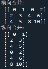 Python中的NumPy多维数组 - 知乎