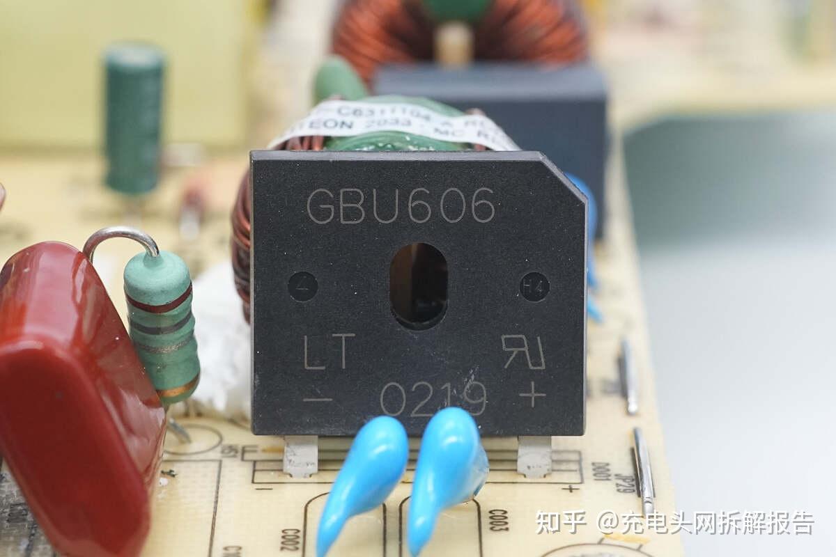 PFC+LLC架构设计，戴尔290W 12V电脑电源拆解 - 知乎