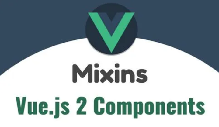 说说你对vue的mixin的理解，有什么应用场景？ - 知乎