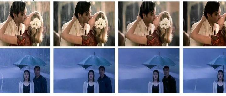 CVPR 2021 论文大盘点-图像视频去雨篇 - 知乎