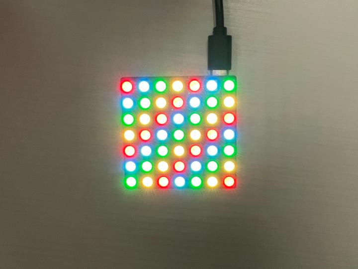 记录帖，WLED项目复刻 - 知乎