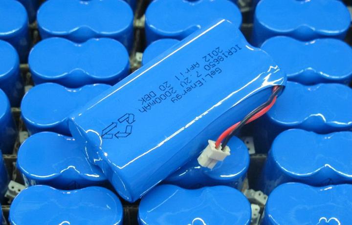 UN38.3、UL1642、UL2054、IEC62133、IEC61960、QB/T2502 SN/T1414.3、IEEE1725 ...