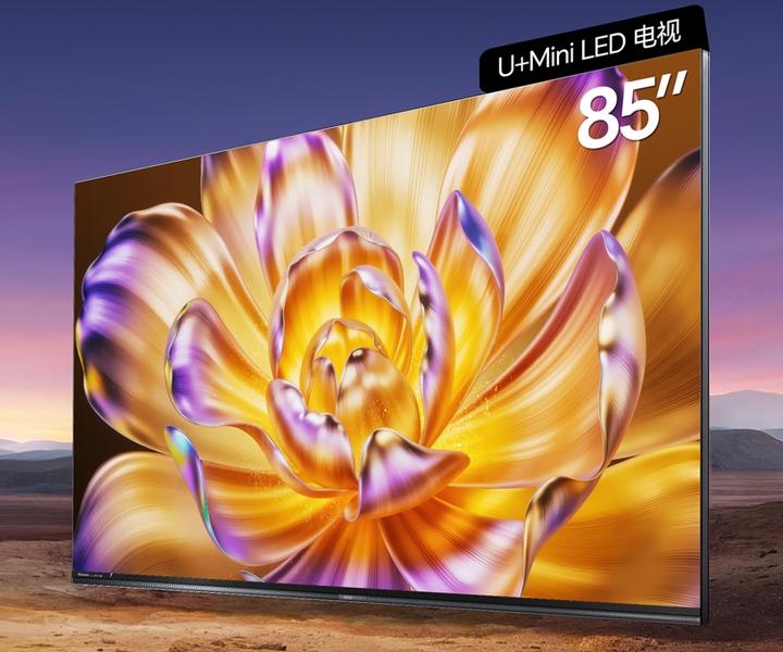 2025年机皇震撼来袭！海信E8系列新品E8Q Pro带你步入殿堂级音画体验 - 知乎