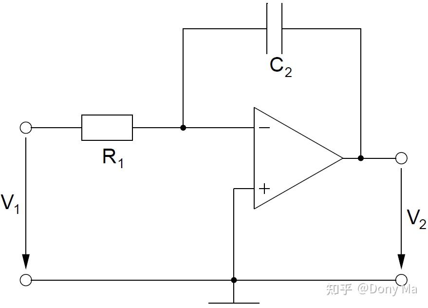 Switched-Capacitor Circuits (3)——SC-Integrator开关电容积分器 - 知乎