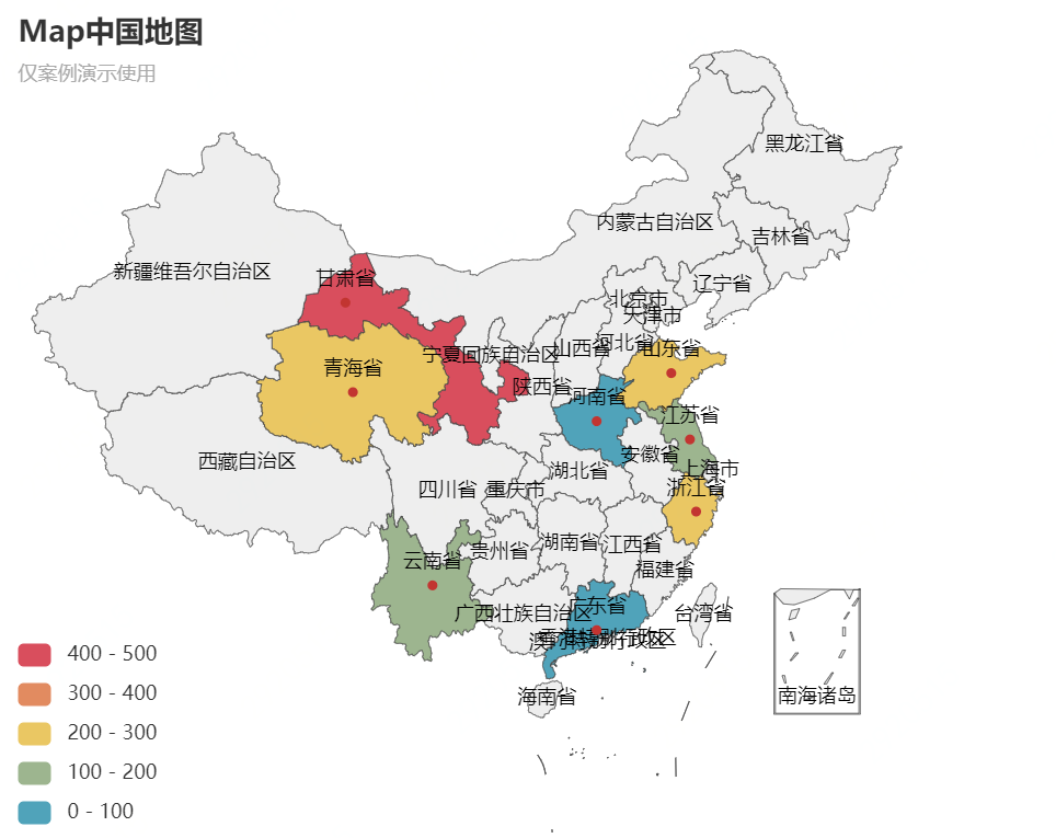 如何在anaconda中安装pyecharts? - 知乎