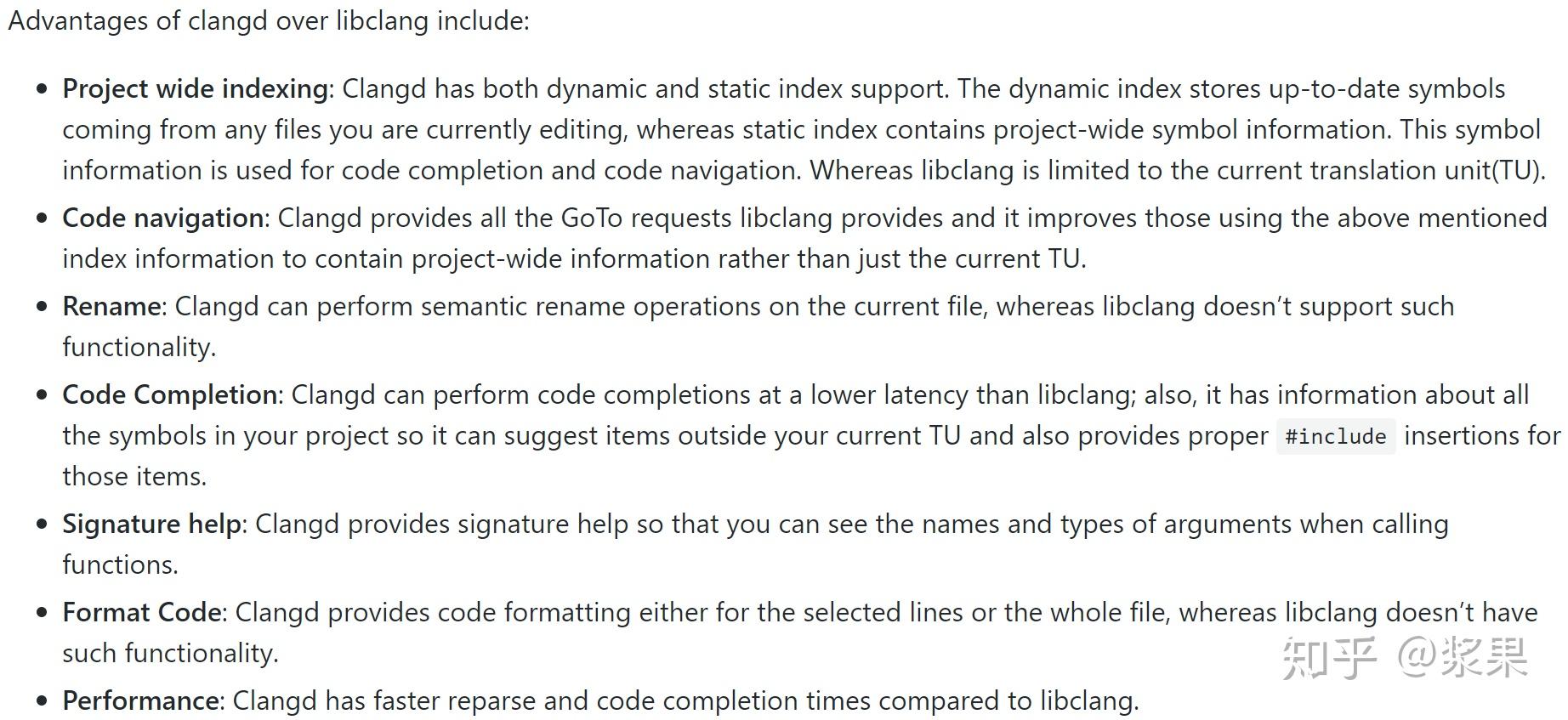 借助clangd实现VSCode C++代码补全 - 知乎