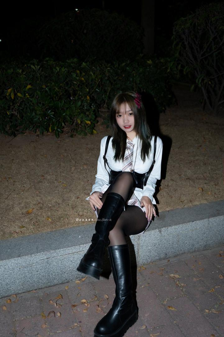 柒柒要乖哦 | Cosplay - 知乎