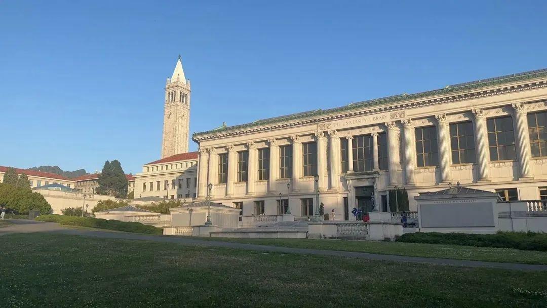 Cheyon：Gap一年收获加州伯克利城市设计offer，去看看加州一天的44次日落 - 知乎