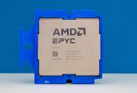 AMD EPYC 9965 192核心384线程主频2.25GHz最高频率3.7GHz三级缓存384MB功耗500W - 知乎